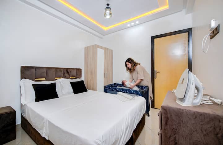 Tranquil Retreat Amidst In Agadir - Agadir