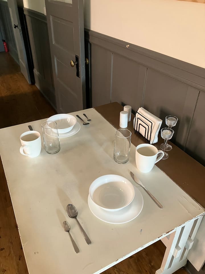 Private Suite W/entry, Living, Kitchen, Bath, Bed - San Francisco, CA