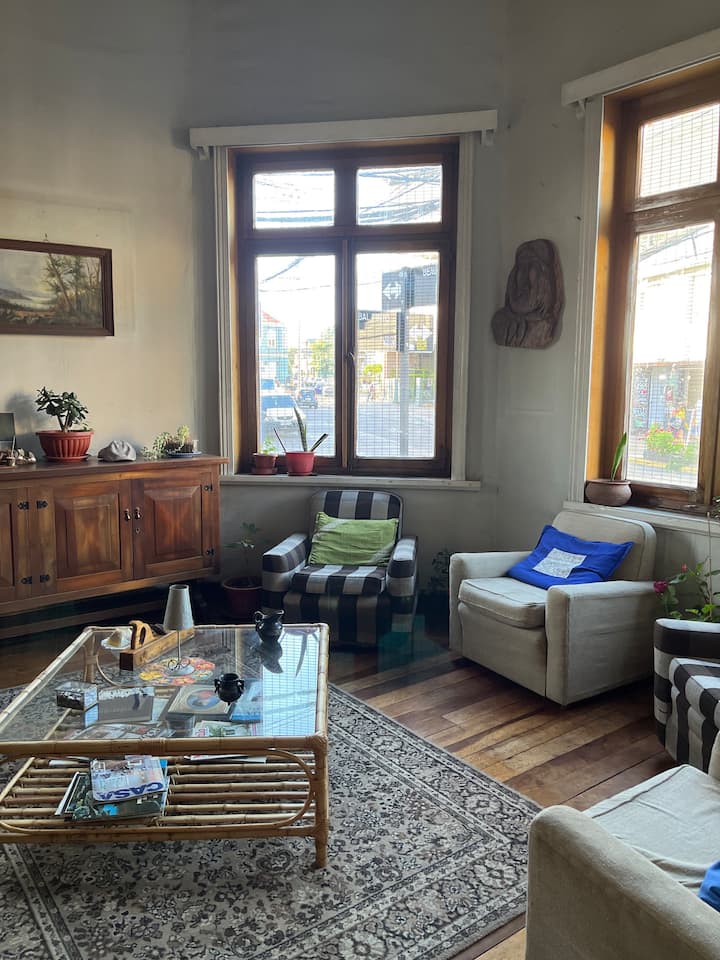 Hostal Araucarias - Valdivia