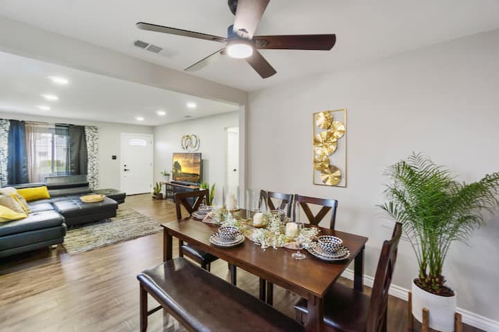 Coastal Retreat Longbeach - Long Beach, CA