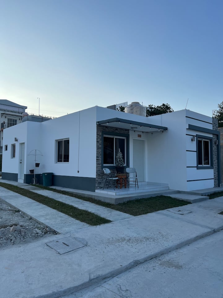Residencial Palmira, 2da Etapa - Departamento de Lempira