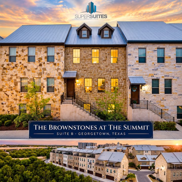 Live Music & Outdoor Dining By The San Gabriel! - Georgetown, TX