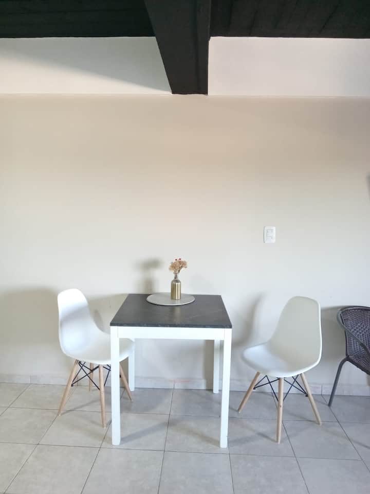 Departamento En La Ciudad De Tucumán | 4 Personas - San Miguel de Tucumán