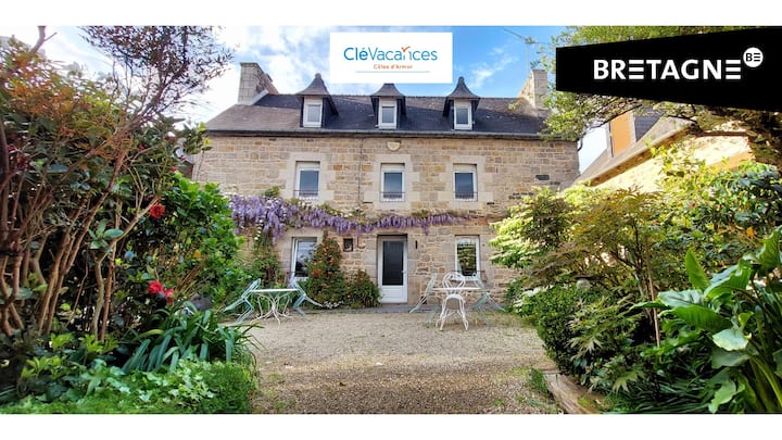 Ferme De Kerloury - Gite 14 Pers - Paimpol - Paimpol