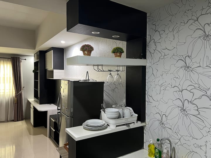 Tempat Yang Nyaman  Dan Strategis Di Pusat Kota - Batam