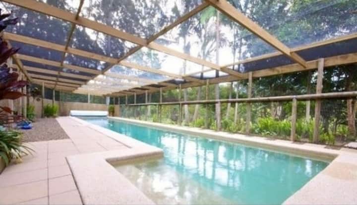 Eumundi Crescent Oasis - Eumundi