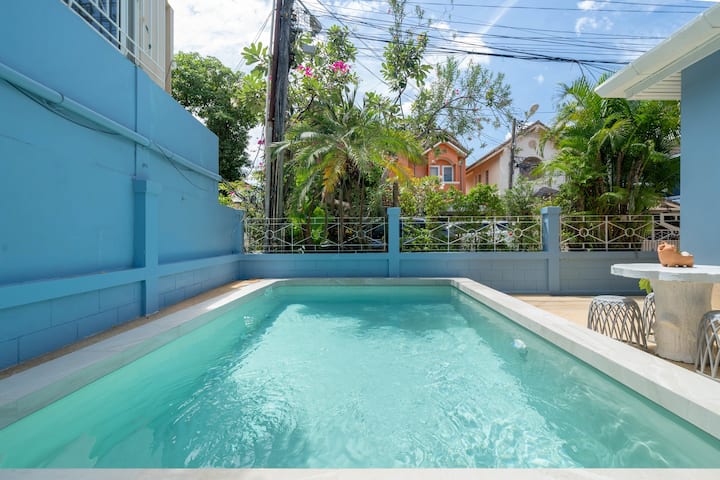 Bangla 4bdr  Villa In Patong - Patong