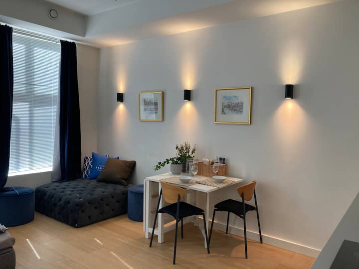 Oslo Sentrum, Kort Vei Til Alt, Fullt Utstyrt - Oslo