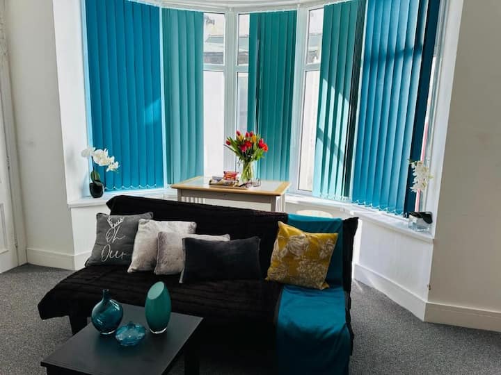 Cozy Elegance - Blackpool