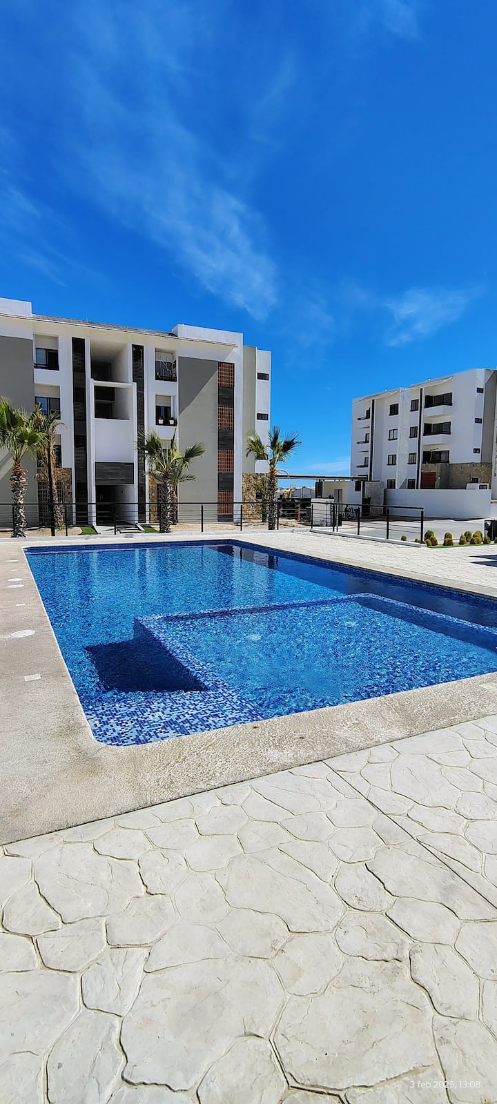 Condo Close To San José Downtown And Airport - San José del Cabo
