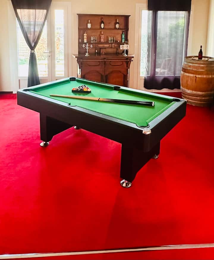 Instant Zen (Maison Privée) - Saint-Médard-en-Jalles