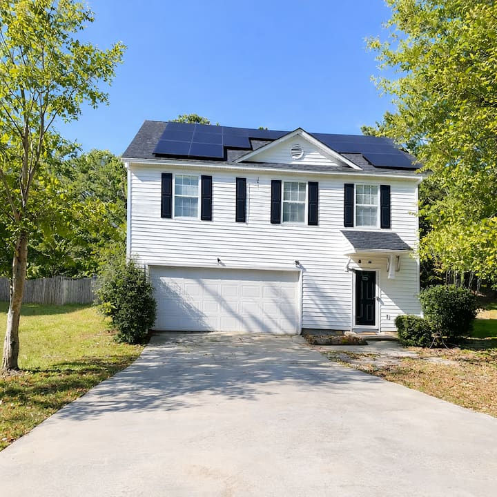 Cola Cozy Near Ft Jackson - Columbia, SC