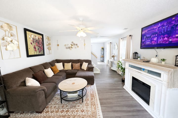 Cola Cozy Near Ft Jackson - Columbia, SC