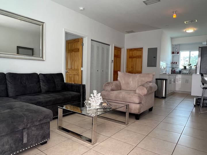 Next To Brickell & Downtown & Calle 8 Miami - Miami