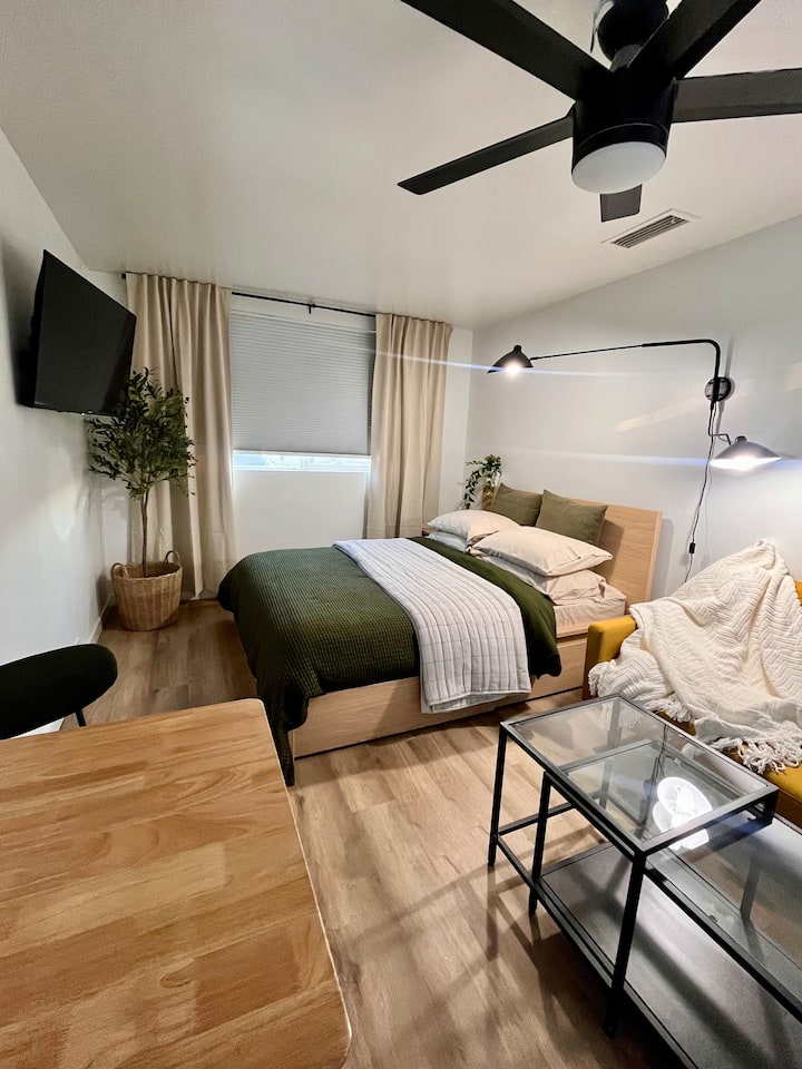Cozy Space In The Heart Of Vegas - 拉斯維加斯, NV