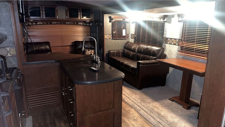 Beautiful Rv Nice Location - Santa Fe, NM