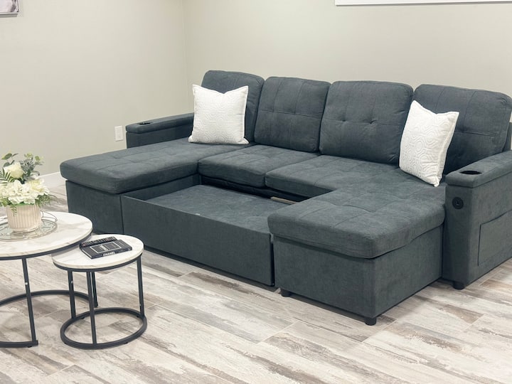 Any’s Suite 1 - Glendale, AZ