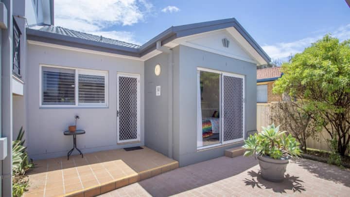 Apartment 30@the Meridian - Taree