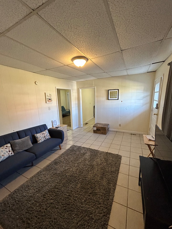 Wild & Wonderful Stay - Morgantown, WV
