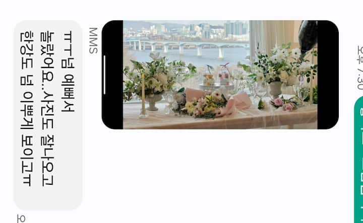 Sky 스튜디오.파티룸(장기할인) - Seoul