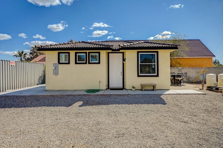 Tiny House In Las Vegas - Las Vegas, NV