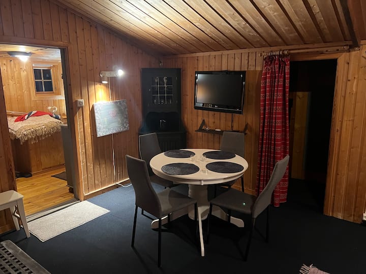 Sentralt På Sinnes 30min From Kjærag - Sinnes