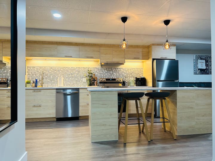 Slavelake Guesthouse 4 - Slave Lake