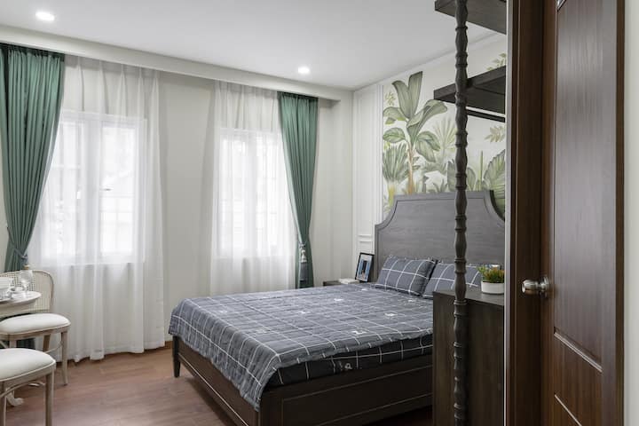 Discount For Tet Holiday_d1 Apt - Hô Chi Minh-Ville