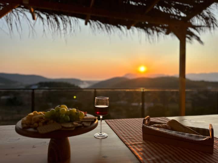 Villa Luvia - Kalkan