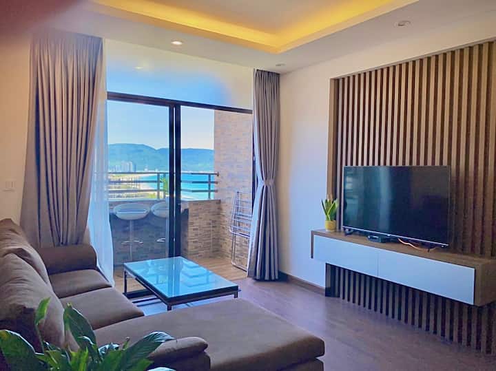 Sea View, 2 Bedroom - Da Nang, Province, Vietnam