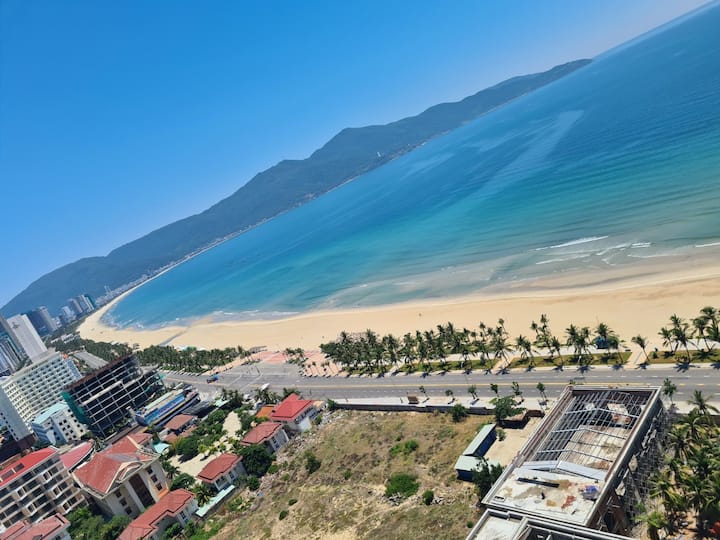Sea View, 2 Bedroom - Da Nang