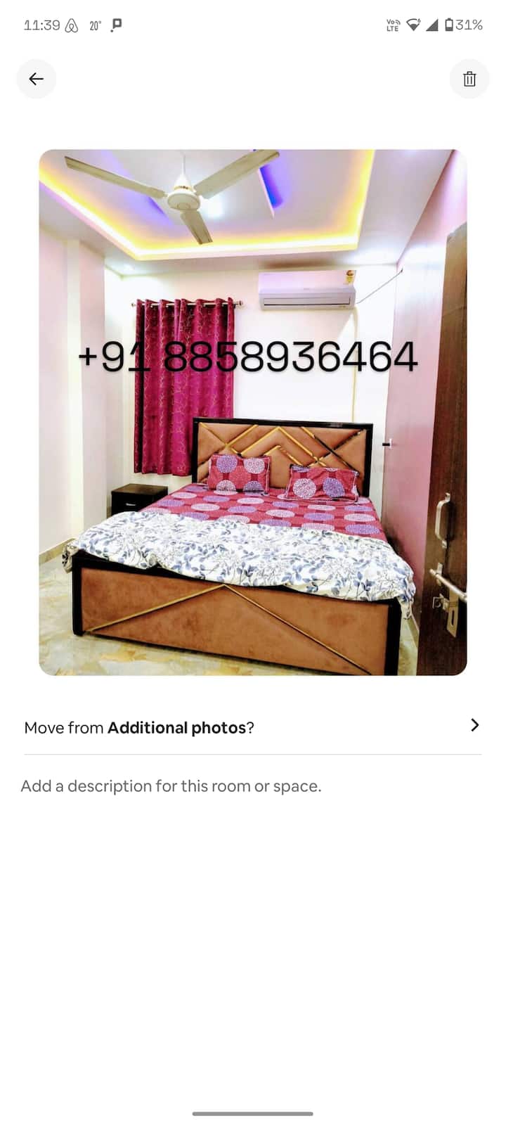 2bhk Flat Near Magh Mela
Railway 1km & Station 2km - Prayagraj