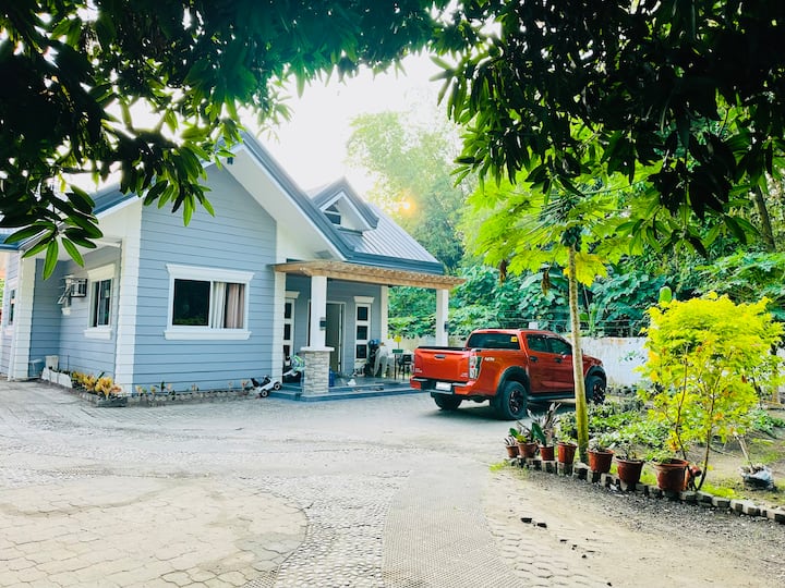 Morales Attic House| 3br Garden Home | Sleeps 14 - Koronadal