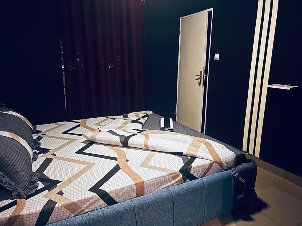 Kanombe Hills Kigali - Departamentos en renta en Kigali, Kigali City ...