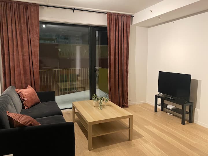 Casa Vervet - Tromsø