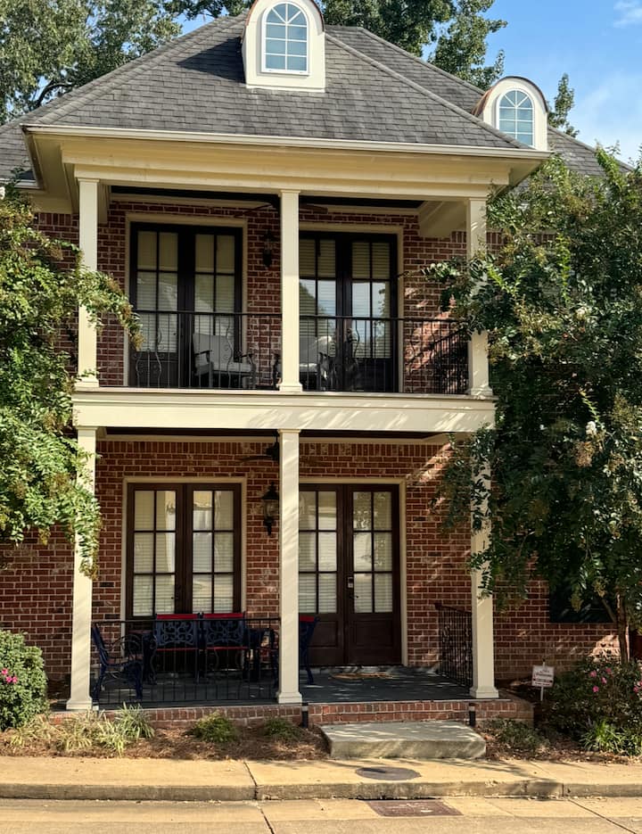 Landshark Oasis - Oxford, MS