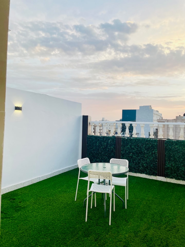 Private Suite 36 - Jeddah