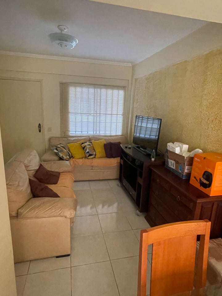 Apartamento 24 - Guarujá