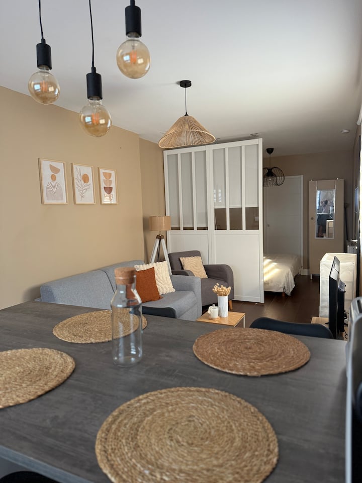 La Maison De Villenouvelle - Portet-sur-Garonne