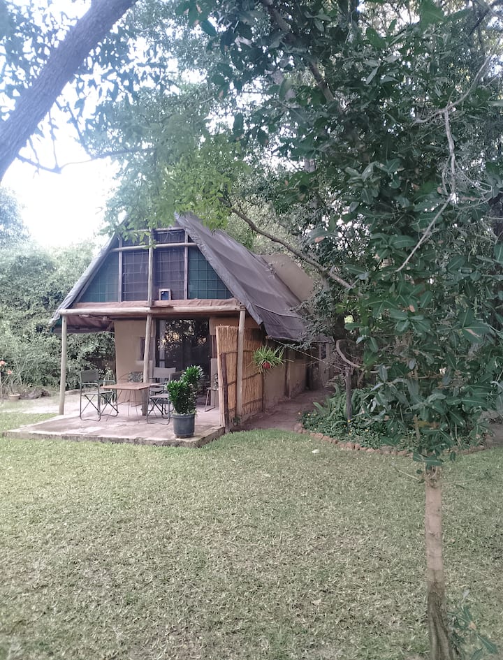 Klipsop Cottage - Botswana