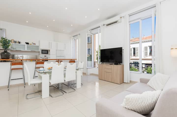 Le Centre-cannes - Cannes