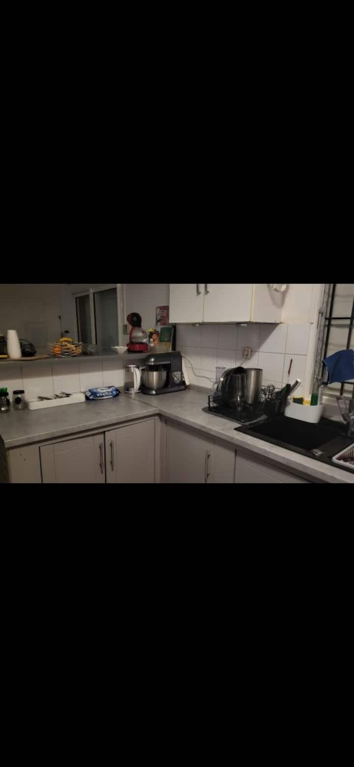 La Maison Du Bonheur - Mayotte