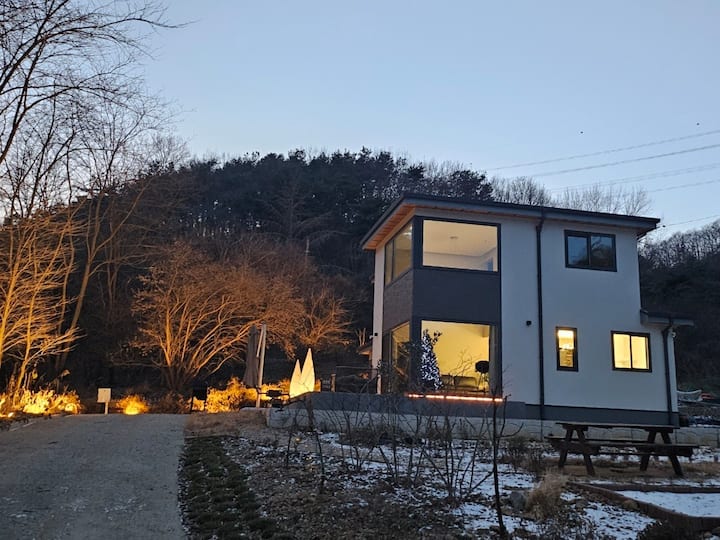 Howsoom 당진 하우숨 - Incheon