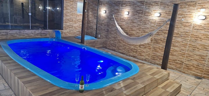 Casa Em Guaratuba - Guaratuba