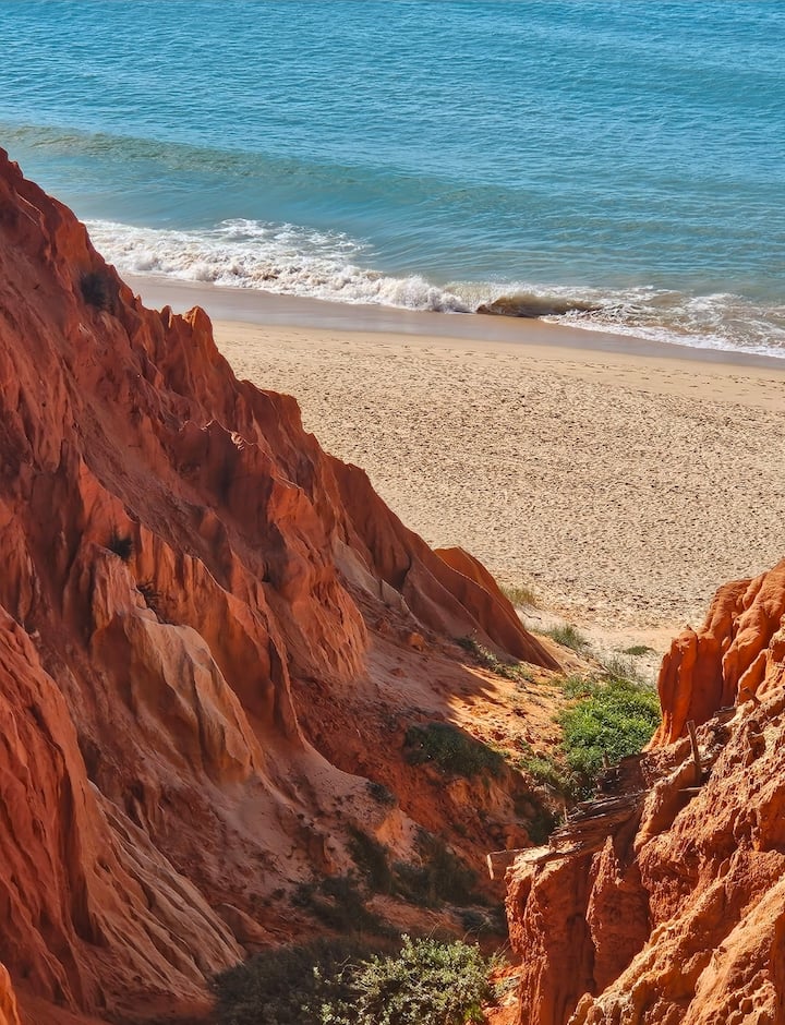 Studio Near The Beach - Albufeira