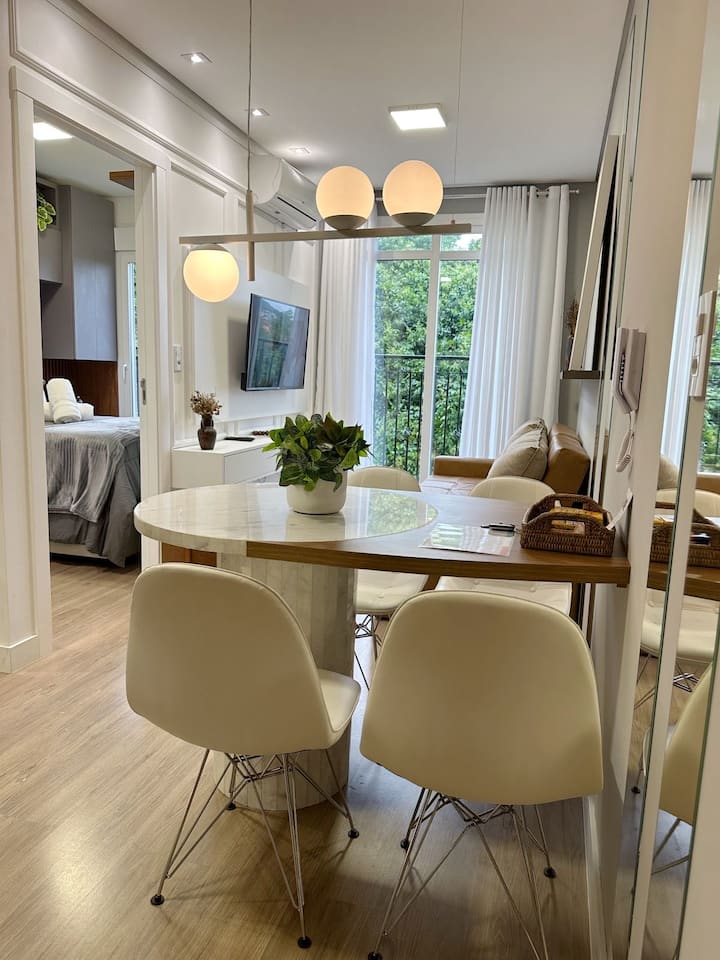 Apartamento Gramado - Gramado