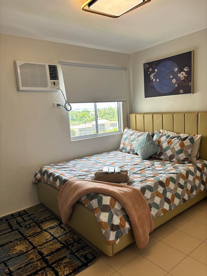 Chamchi's Corner - Your Cozy Home In City Of Love - Oton