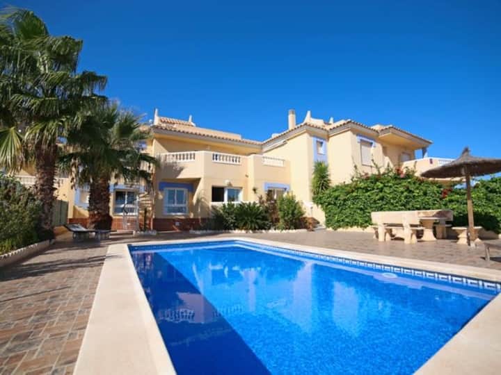 Las Velas F/lmb1342 - La Manga