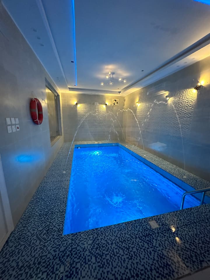 شاليه كوين - Eritrea