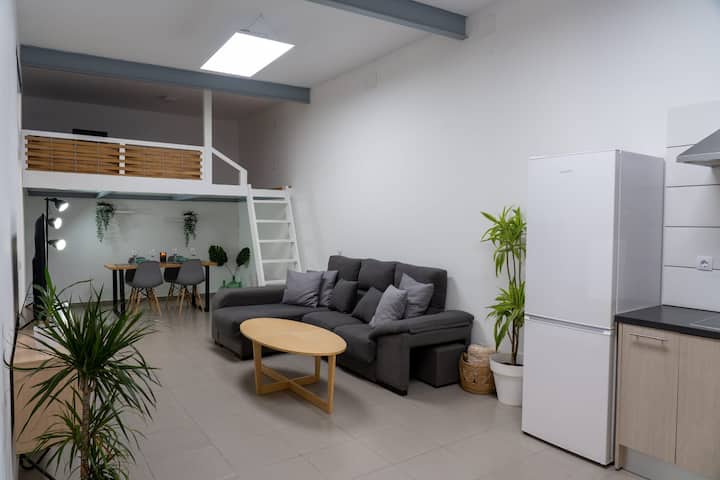 Barullo House - Gran Canaria